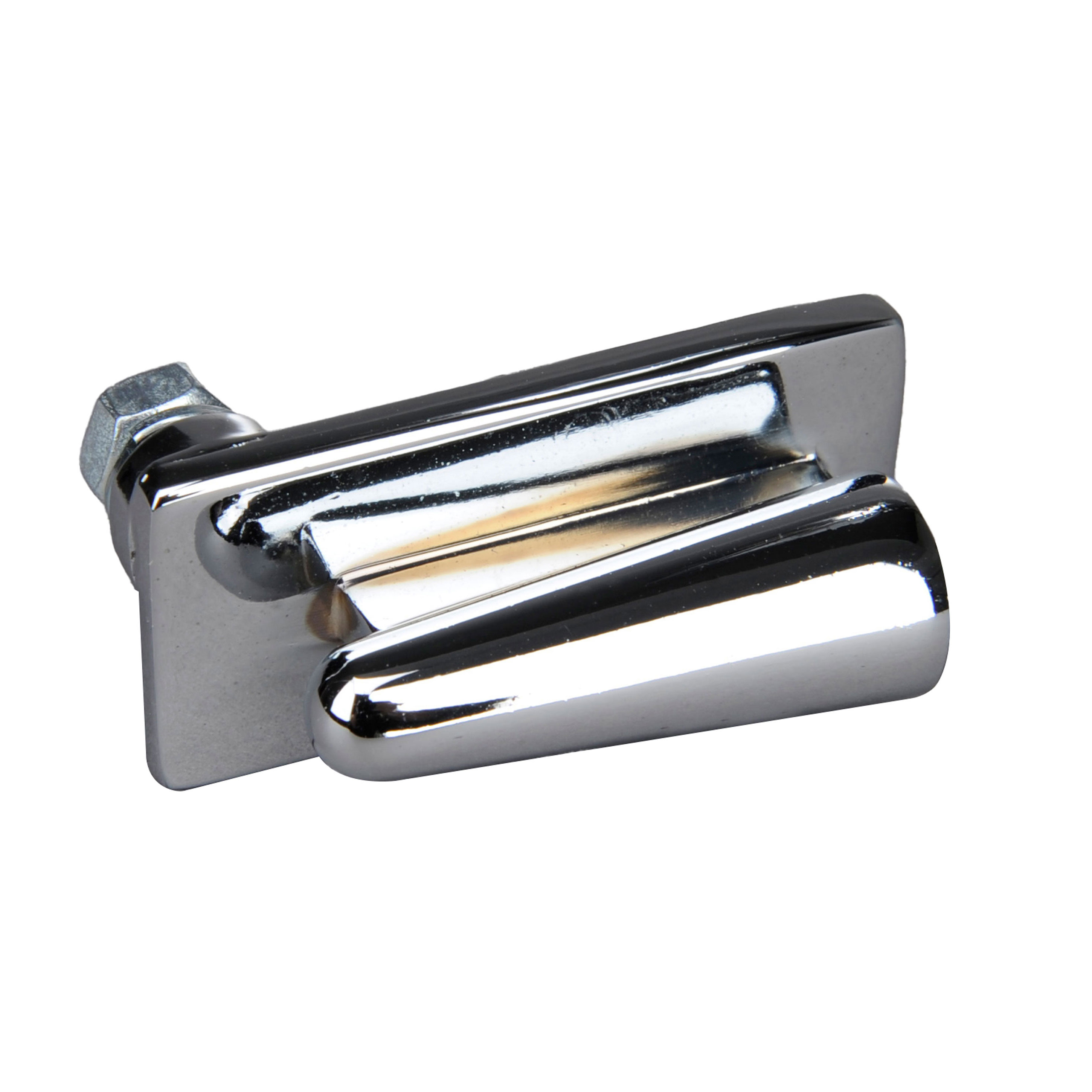 1970-1975 Corvette Convertible RH Door Alignment Pin - 3977876