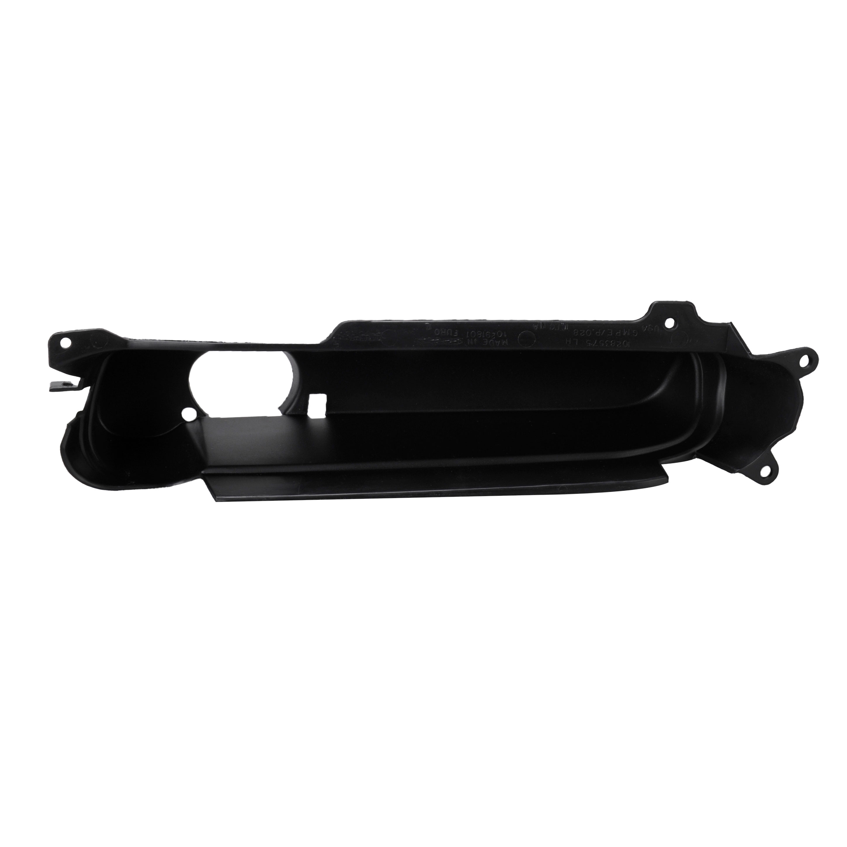 1997-1999 Corvette C5 Fog Lamp Housing LH - GM - 10283575