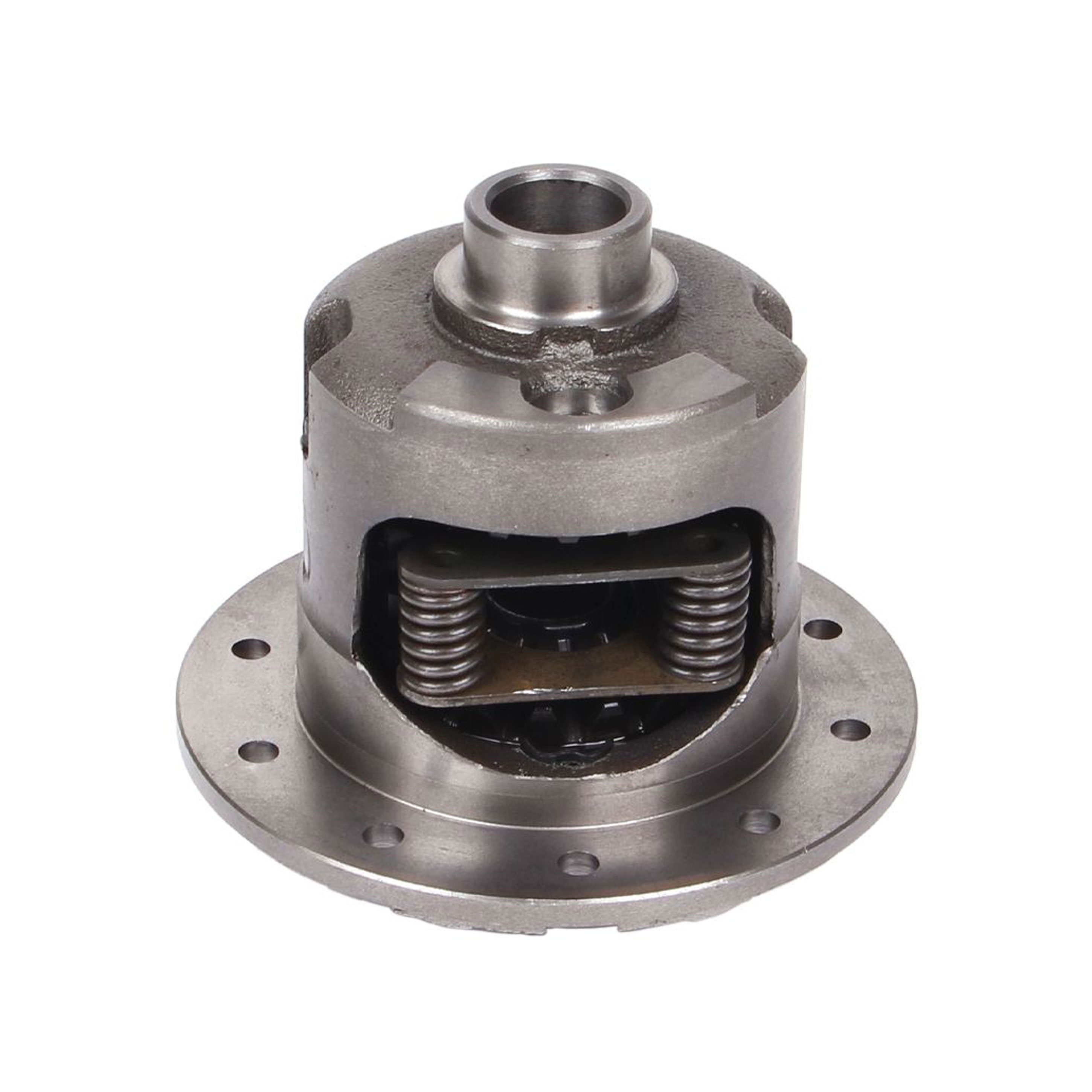 1963-1979 Corvette Differential Positraction Carrier Assembly 3 Series