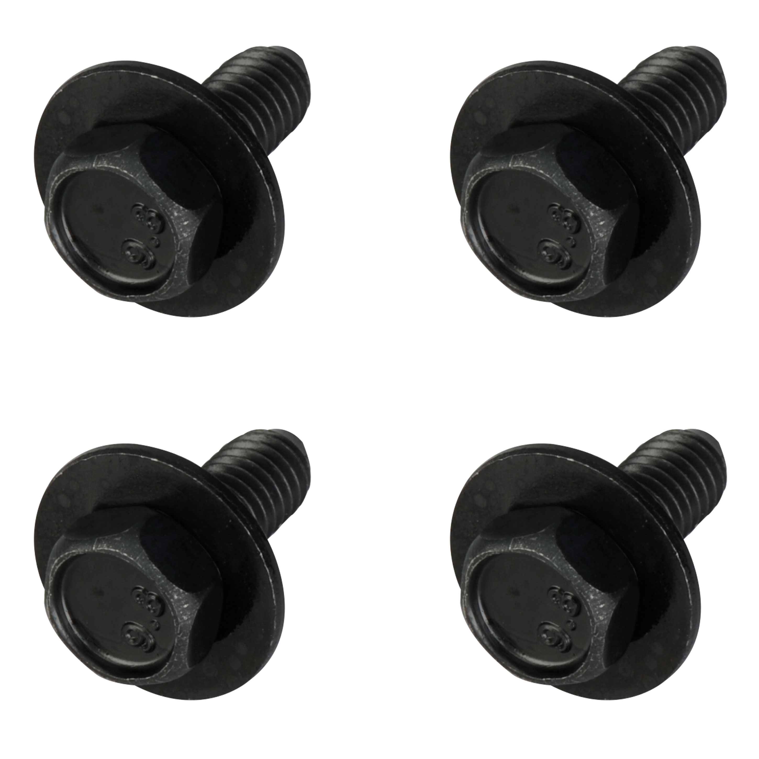 1997-2019 Corvette Targa Top Roof Panel Rear Latch Mounting Bolts