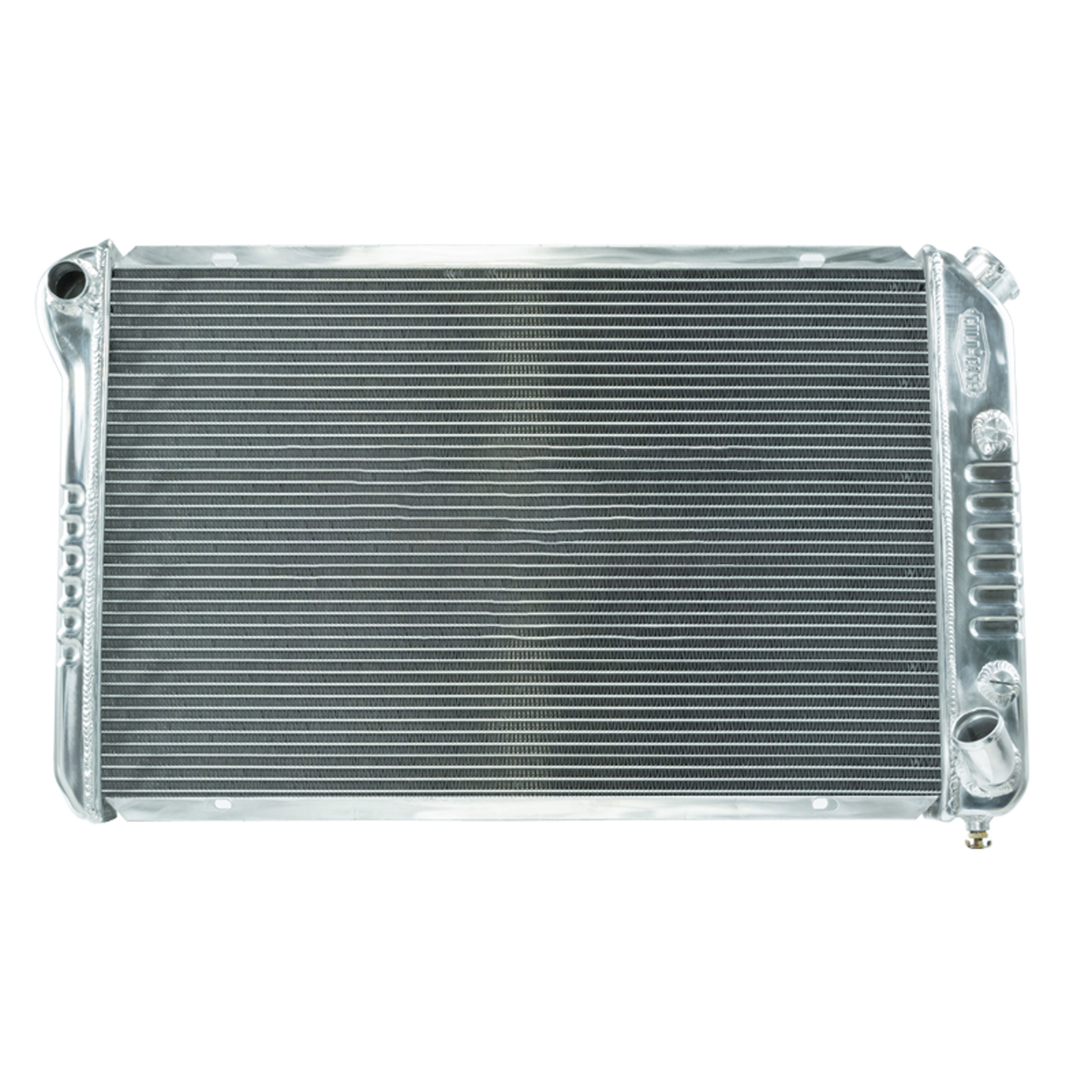 1977-1982 Corvette C3 Cold-Case CHV718A Aluminum Performance Radiator