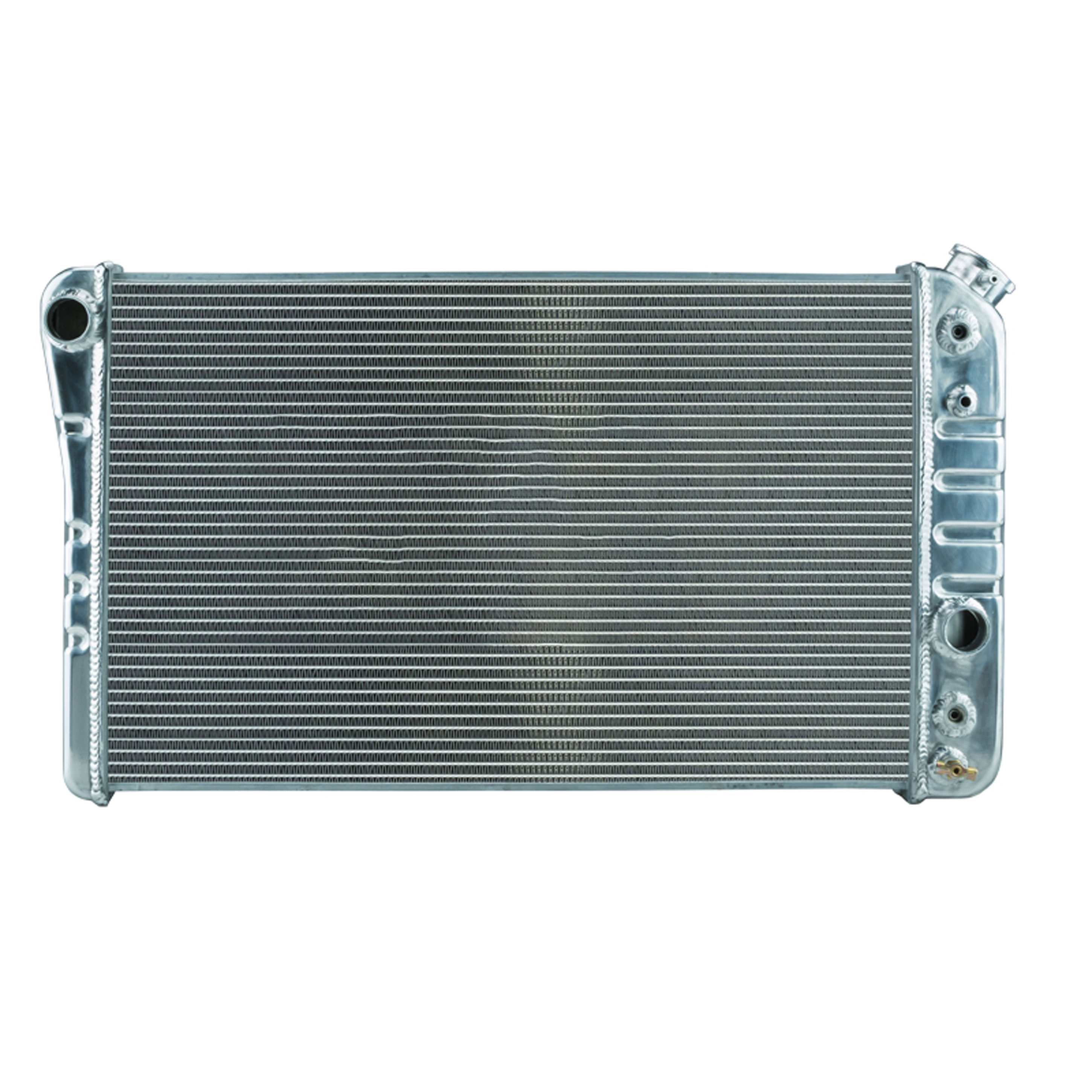 1984-1990 Corvette C4 Cold-Case CHV719A Aluminum Performance Radiator