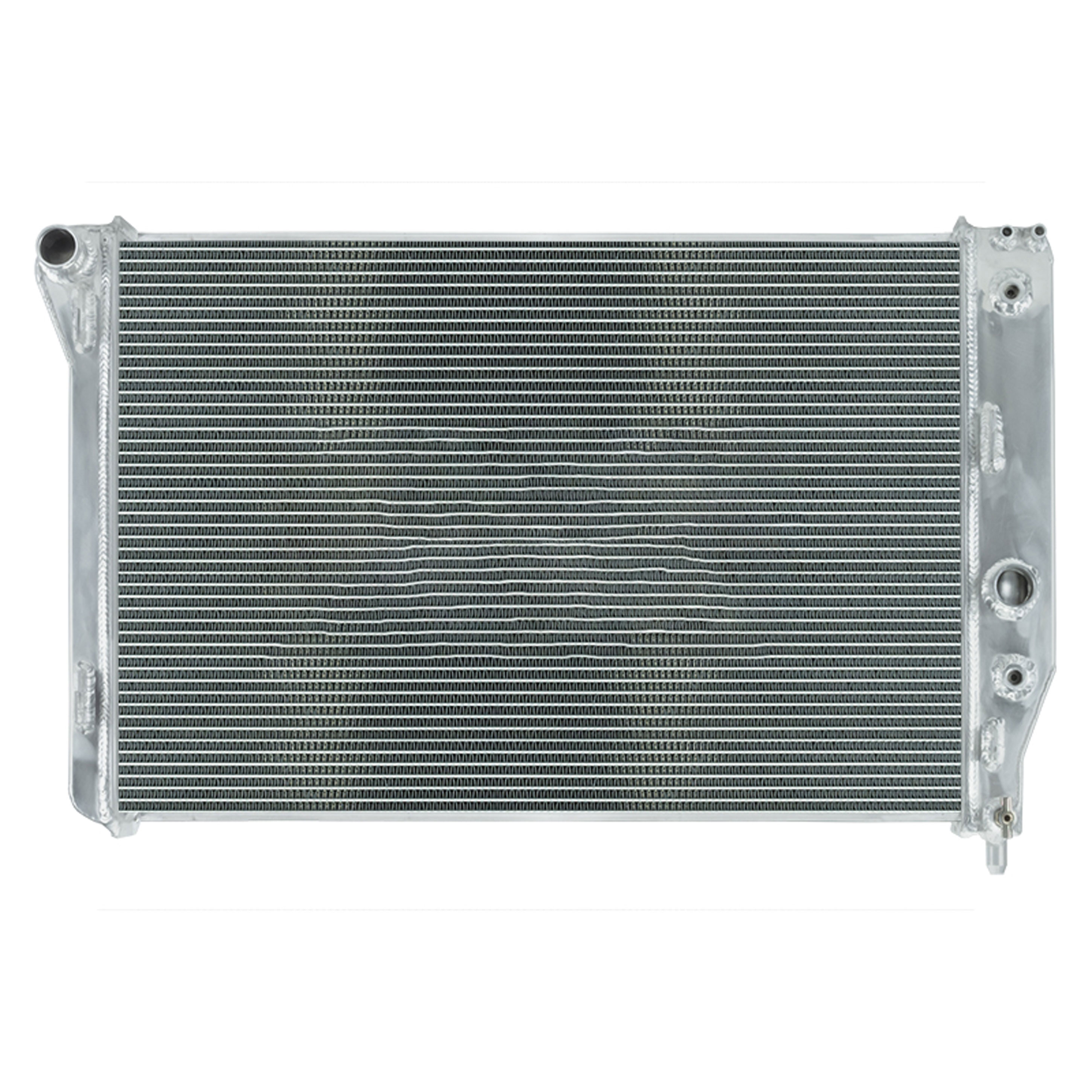 1997-2004 Corvette C5 Cold-Case CHV720A Aluminum Performance Radiator