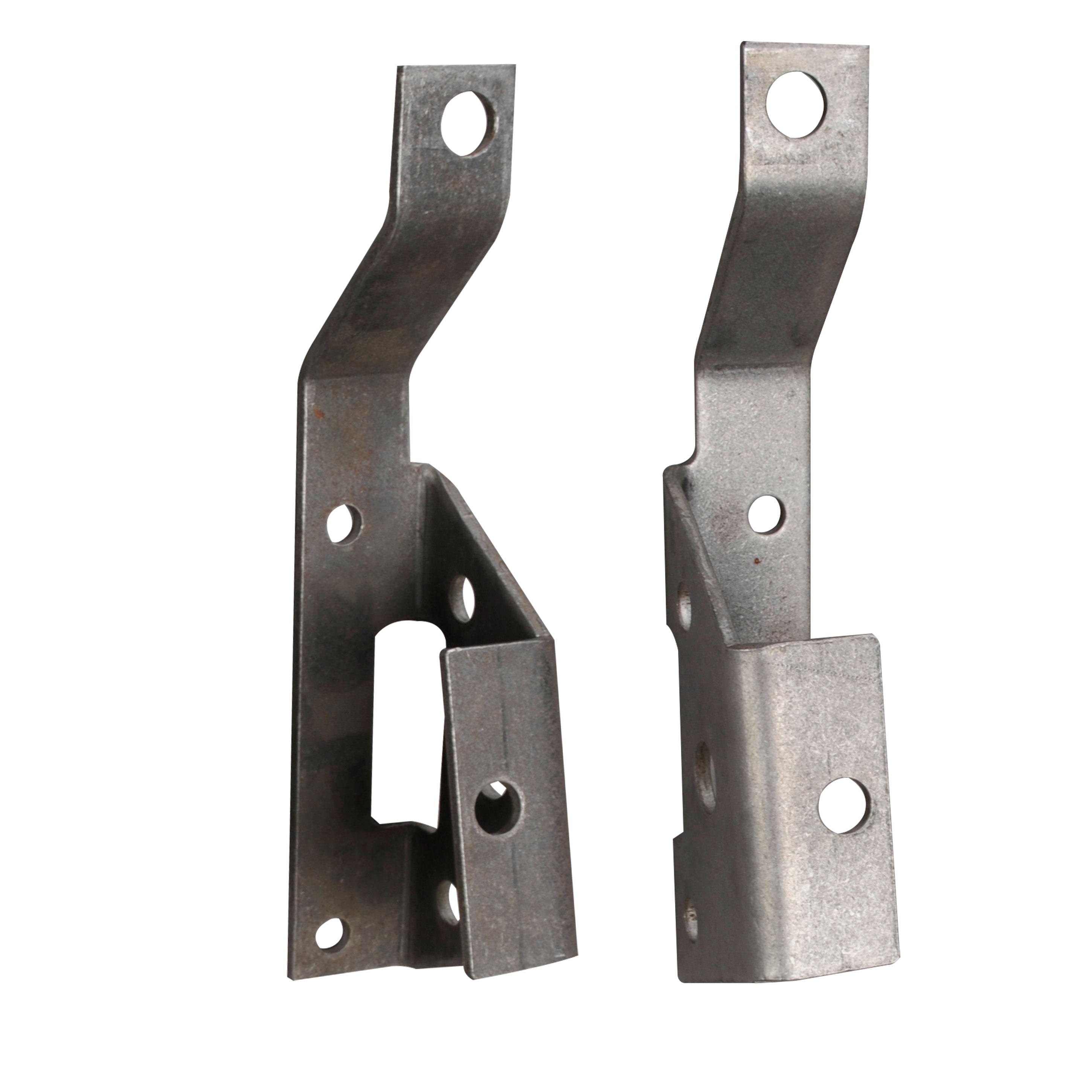 1964-1967 Corvette Power Brake Booster Brackets For OEM Booster LH or RH