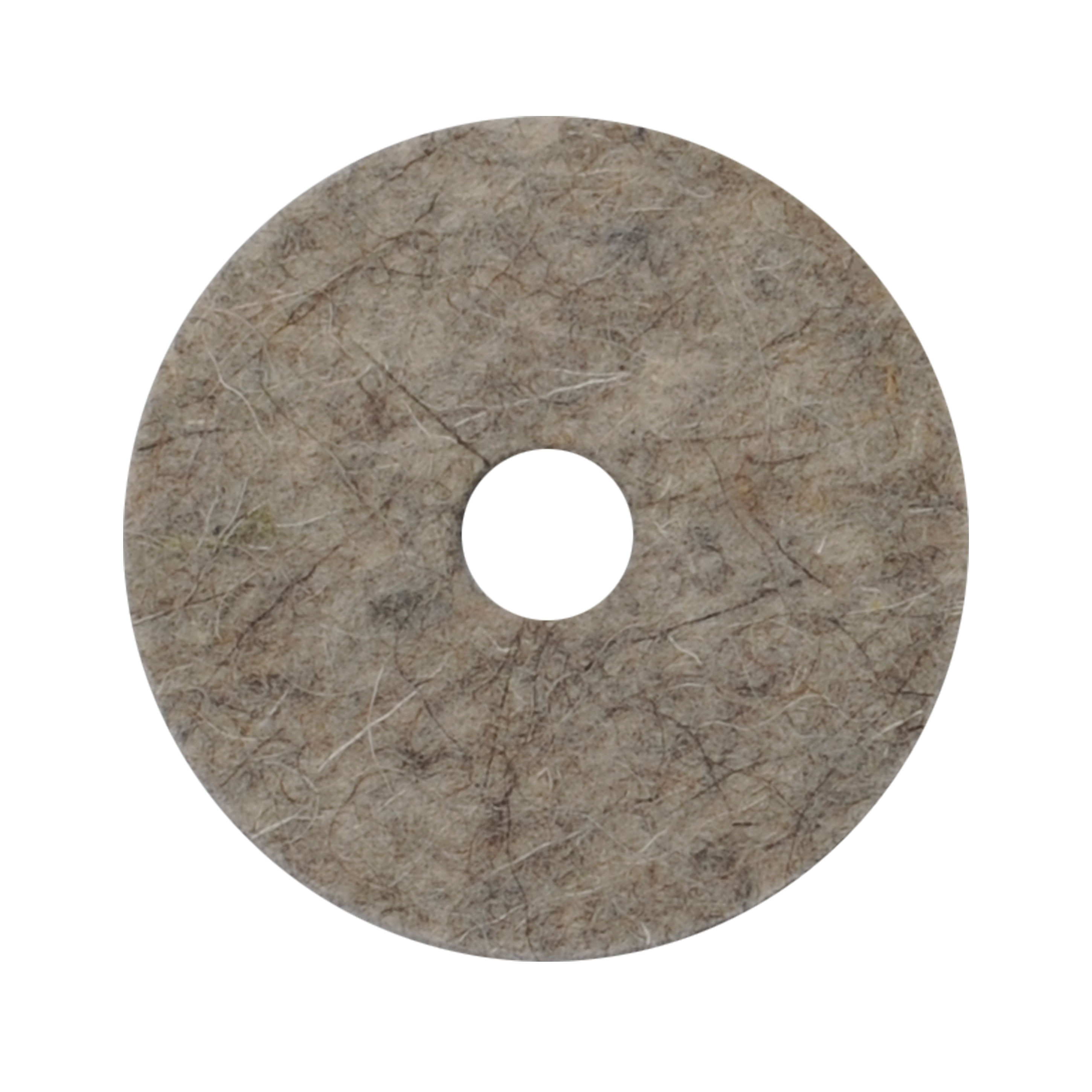 1963-1967 Corvette Power Brake Booster Filter Felt Silencer - 5461850 ...