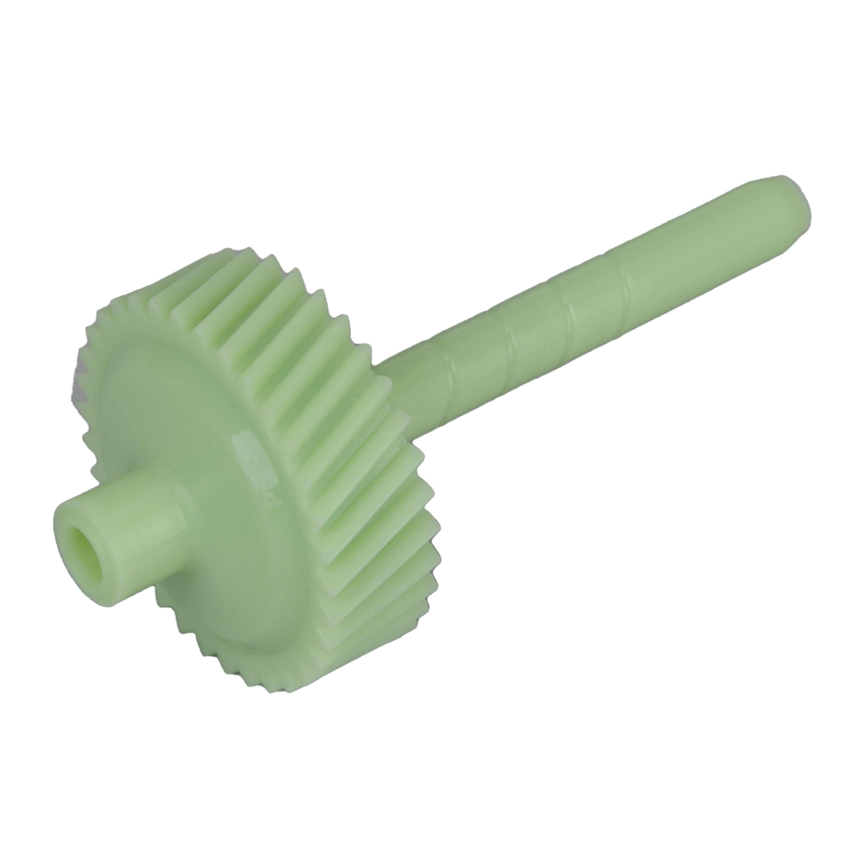 1968-1982 Corvette Speedometer Cable Auto Transmission Speed Gear 34 ...