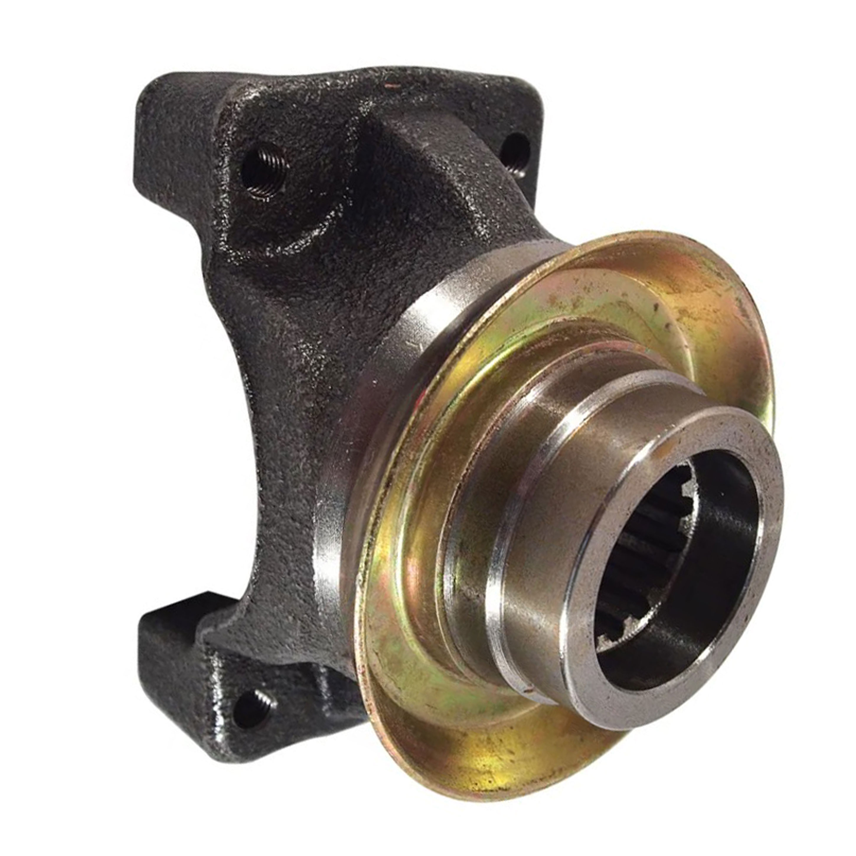 1980-1981 Corvette Rear Wheel Spindle Flange Automatic Transmission