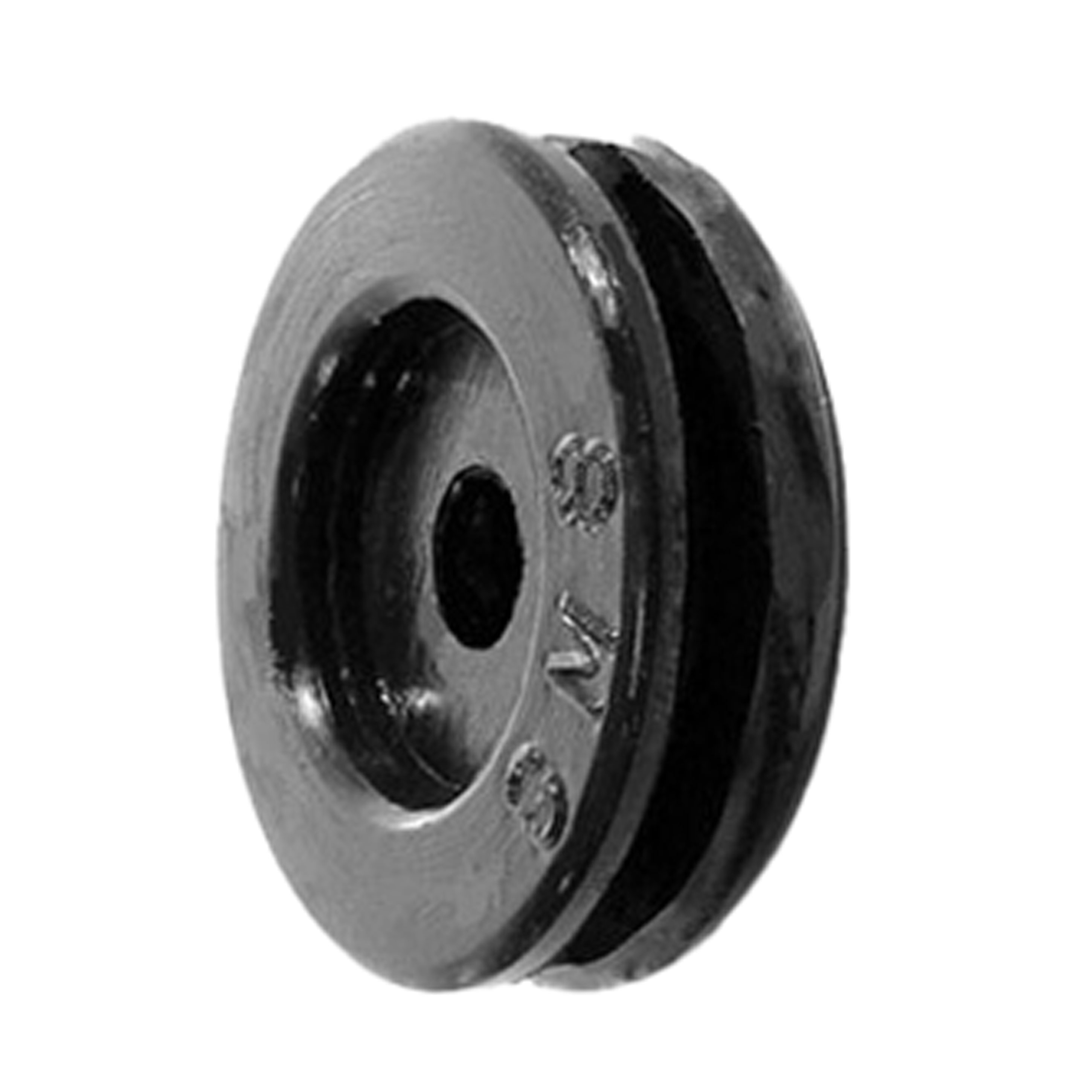 1953-1960 Corvette C1 Metro Moulded Firewall and Utility Grommet Fits 3 ...