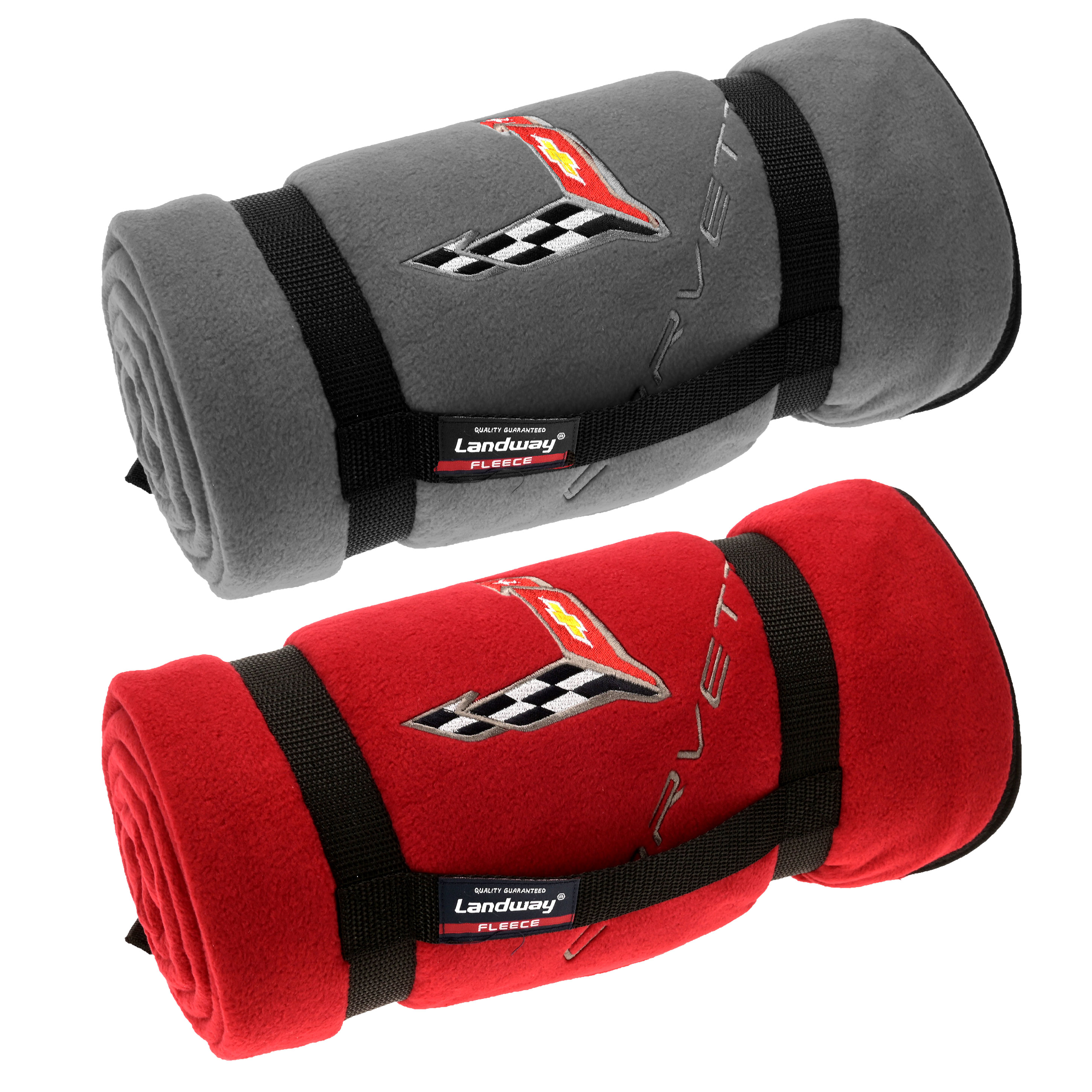 2020-2025 Corvette C8 Stadium Blanket