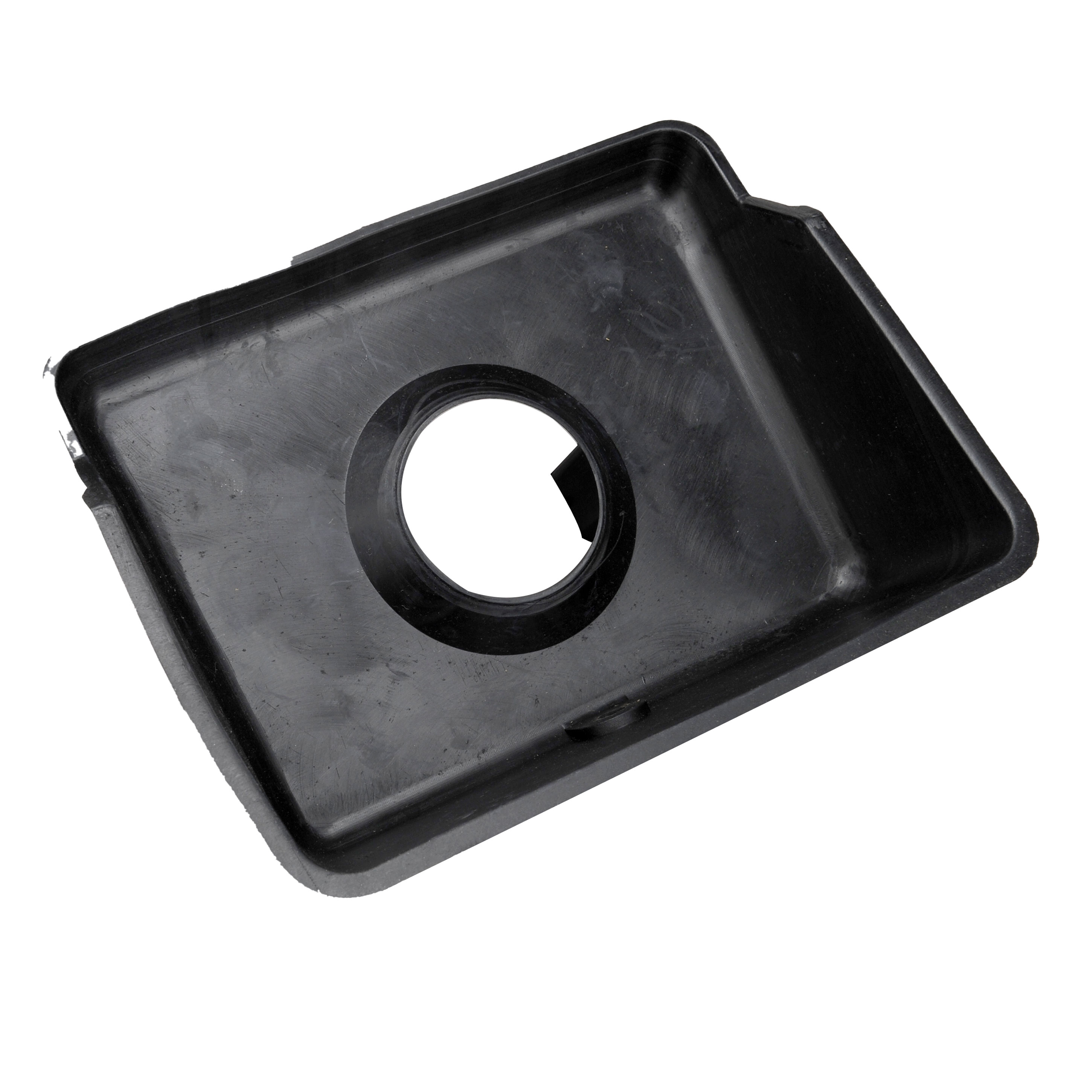 1984-1996 Corvette Fuel Tank Filler Neck Rubber Boot - 14076115