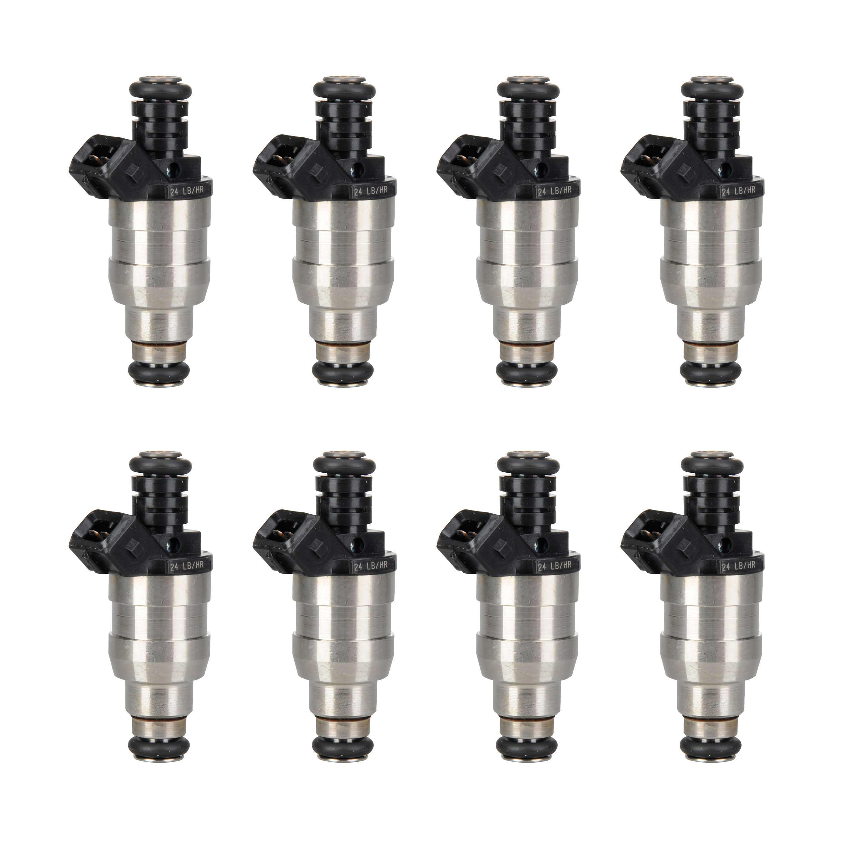1985-1993 Corvette C4 ACCEL Fuel Injectors